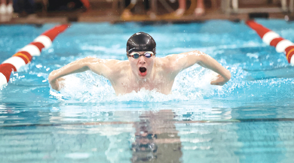 Trevor Crandell leads new-look Marquette Sentinels to 5th straight boys ...